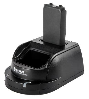 Chargeur Bureau Permettant La Charge Rapide De Batteries Tph Tph