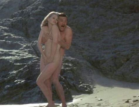 Faye Dunaway Naked Arrangement Film Nude Leaked Porn Photo 1109855