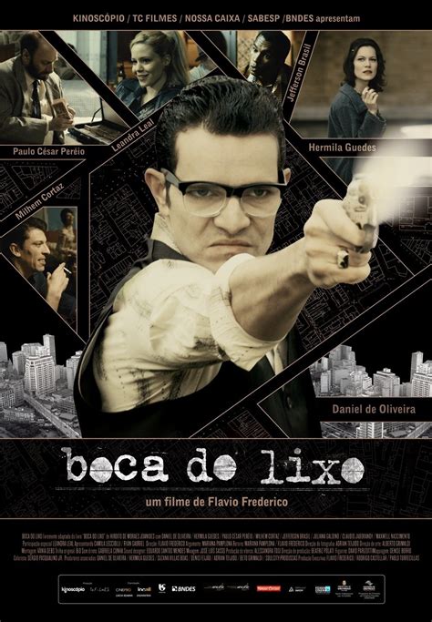 Boca Do Lixo