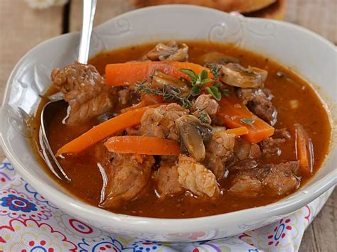 Veau Marengo Maison Recette De Veau Marengo Maison Marmiton