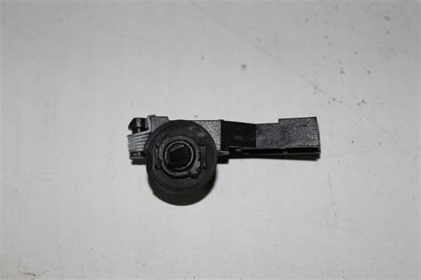 NISSAN MICRA K12 RYGIEL KLAPKI WLEWU PALIWA 7801349253 Oficjalne
