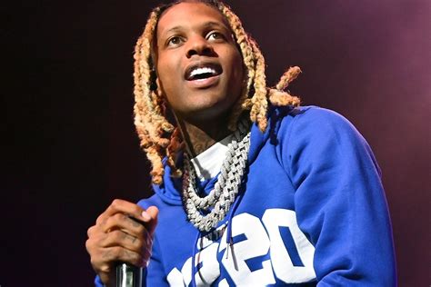 Daily Loud On Twitter Felony Charges Lil Durk Was Facing From A