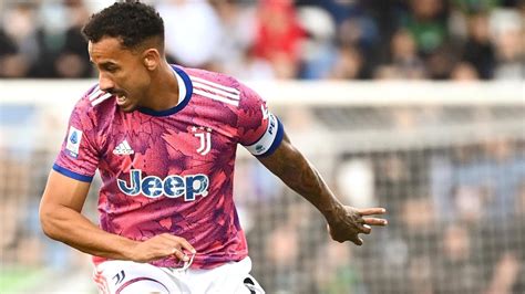 Juve Il Capitano Dopo La Sconfitta Con Il Sassuolo Restiamo Uniti