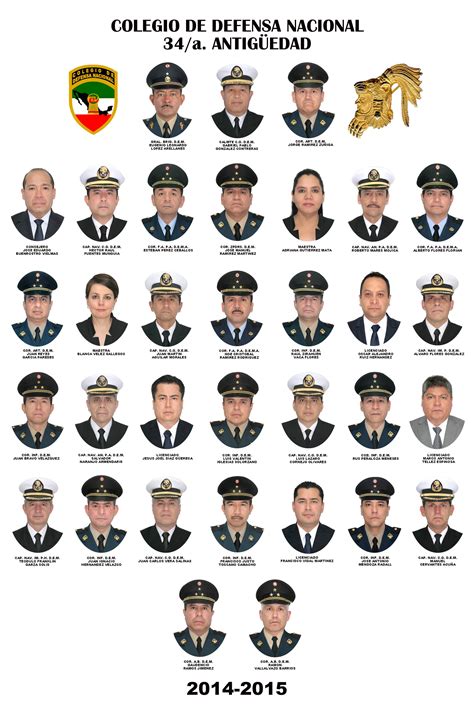 34 a Antigüedad Secretaría de la Defensa Nacional Gobierno gob mx