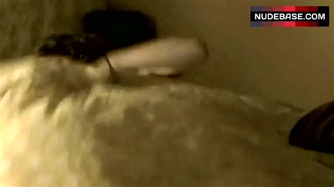 Nadja Bobyleva Topless Scene Verschwende Deine Jugend