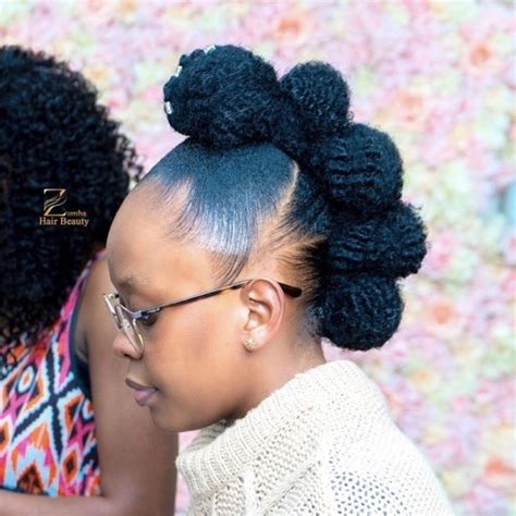 The Most Lit Pondo Hairstyles Pictures