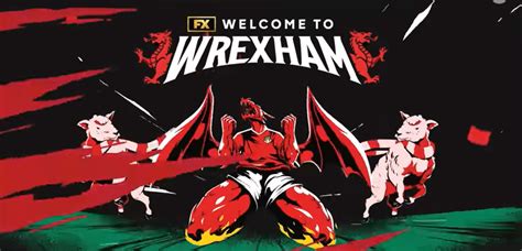 Welcome To Wrexham Confira O Trailer Da Gloriosa Segunda Temporada