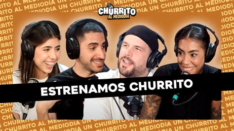 Unchurrito L Cami Mayan Cuenta Todo Y Anita Esp Sito Estuvo En Una