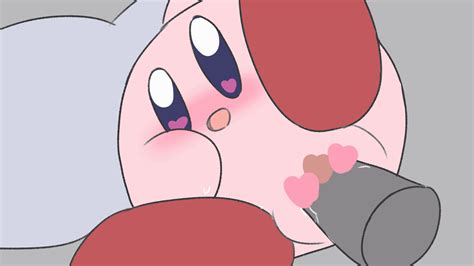 Kirby Porn Telegraph