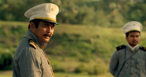 Heneral Luna Review An Uncompromising Look At A Larger Than Life