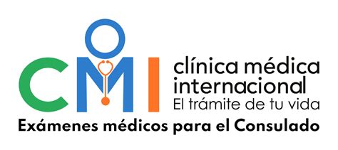 Examenes Medicos Migratorios CMI