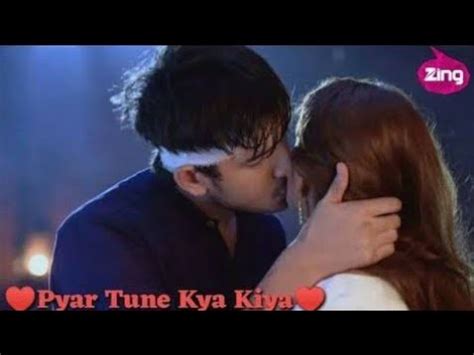 Pyaar Tune Kya Kiya New Episode 2021 Ye Hai Aashiqui PTKK Love Story