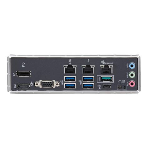 ASUS Pro WS W680M Ace SE Ab 525 90 Preisvergleich Bei Idealo De