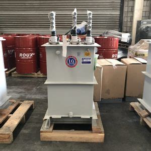 Transformador Zetrak Kva Tipo Seco Trif Sico V Rte De