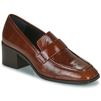 JB Martin VITA Veau Vintage Cognac Livraison Gratuite Jbmartin