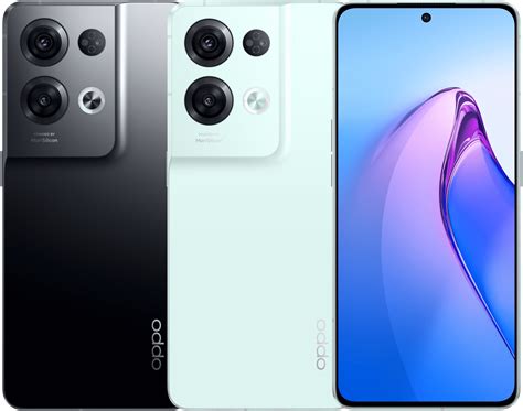 OPPO Reno8 Pro 5G Specs OPPO United Kingdom