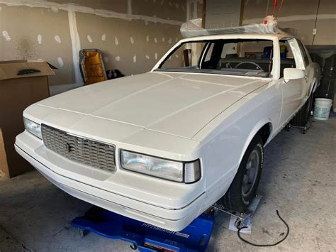 Steven S Chevrolet Monte Carlo Holley My Garage
