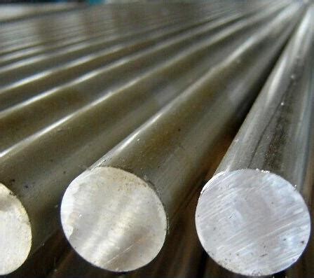 N08925 Alloy 925 0cr22ni42mo3cu2ti2AlNb Iron Nickel Based Alloys