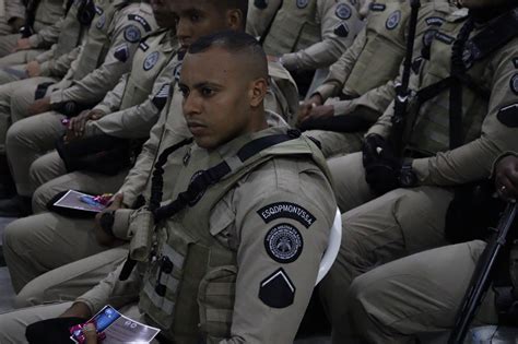 Operação Paz da Polícia Militar segue em Juazeiro ação ocorre em 12