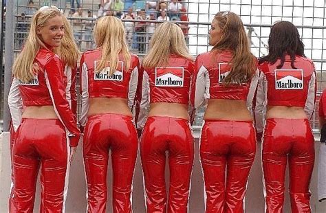 Pin By Negin On Schnellgemerkte Pins In Promo Girls Grid Girls