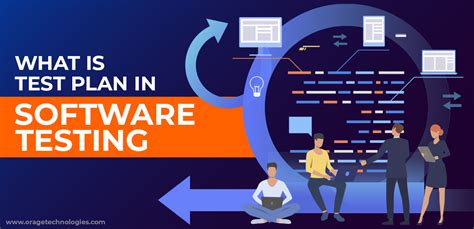 Test Plan In Software Testing What Is It How To Create Full Guide
