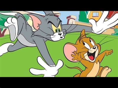 Tom Jerry Caroon In Hindi Tom And Jerry Hindi Cartoon Video