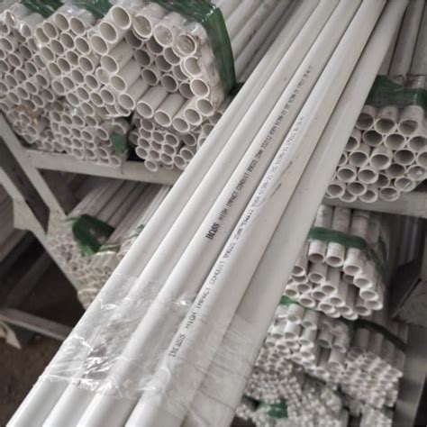 Jual BOSS Pipa Conduit 20mm Pipa Listrik 20 Mm Panjang 2 9m Shopee