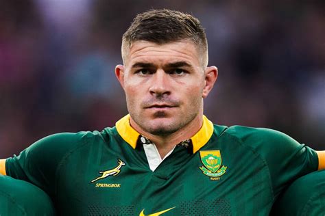 Coupe du monde de rugby 2023 Énorme coup dur pour l Afrique du Sud