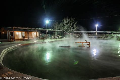 7 Steamy Clothing Optional Colorado Hot Springs Oyster