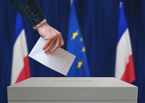 This Is The Election That Will Test The Foundations Of The French
