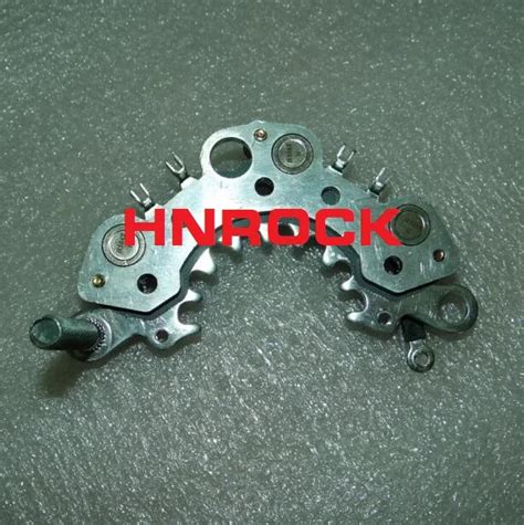 NEW HNROCK ALTERNATOR 정류기 1250A000 HI11414 REC 653 IHR745 IHR746