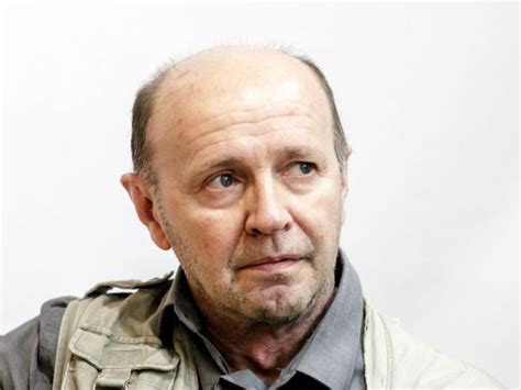 Vo veku 65 rokov zomrel herec Vladimír Obšil Info sk