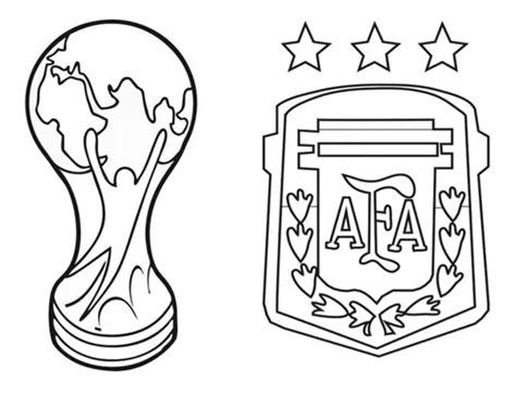 25 Libritos P Colorear Argentina Campeon Futbol 15x21 MercadoLibre