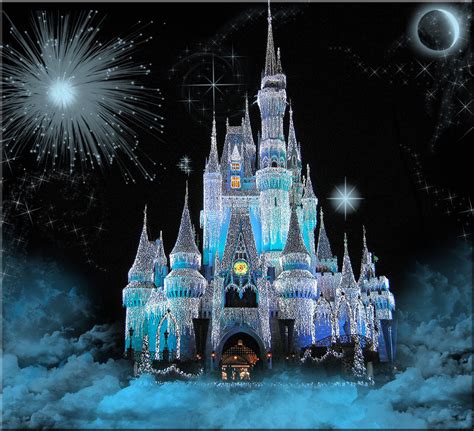 Disney Princess Castle Wall Mural Clip Art Library