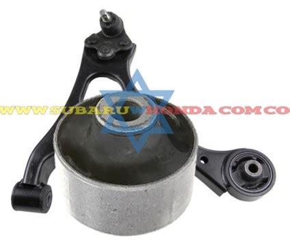 Buje puño tijera Honda Civic 2009 Tachicar Tachicar