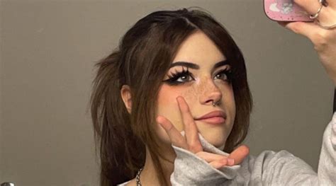 Hannahowo Leak A Famous TikTok Twitch Star Hannahowo OnlyFans Leaks