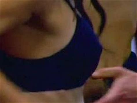 Mia Maestro Nude Aznude
