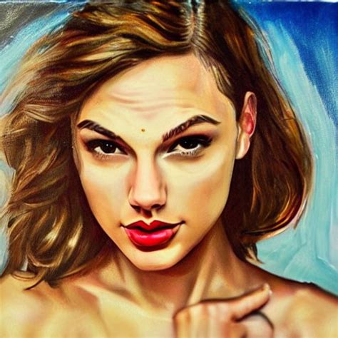 Runwayml Stable Diffusion V A Beautiful Impasto Oil Painting Of