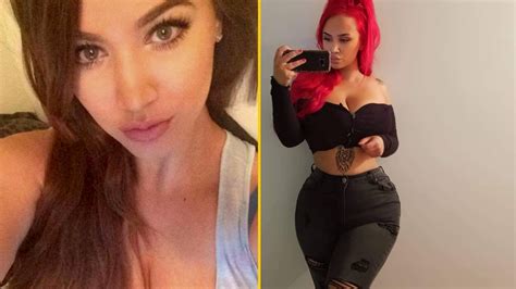 Rare Condition Causes Womans Breasts To Grow Four Bra Cup Sizes In