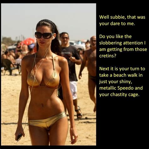Cfnm Beach Chastity Captions Telegraph