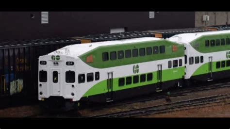 Repainted Go Transit Cab Car Youtube