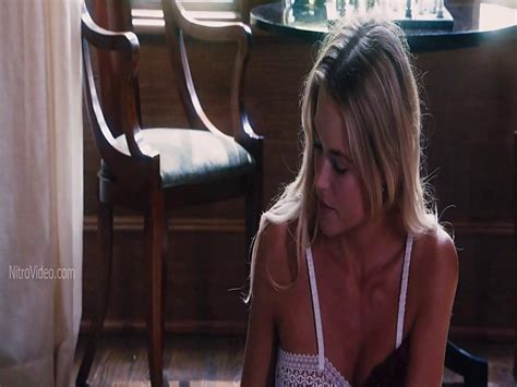 Endless Love Gabriella Wilde Nip Slip