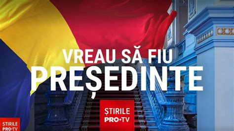 Alegeri prezidențiale 2024 programe electorale Candidații promit