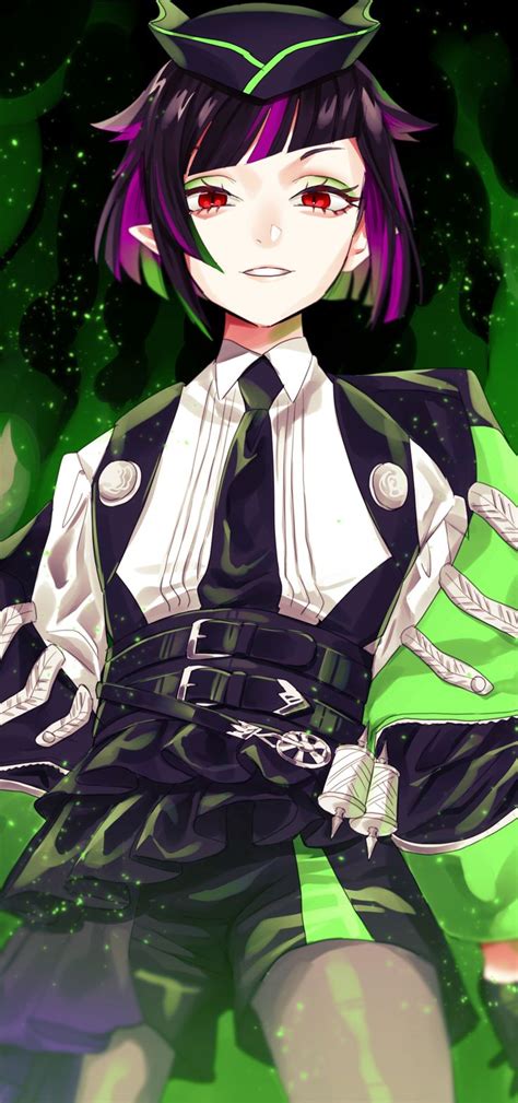 On Twitter Animated Drawings Character Design Anime