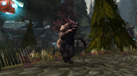 Druiden Level Anleitung In World Of Warcraft Sod Creo Gaming