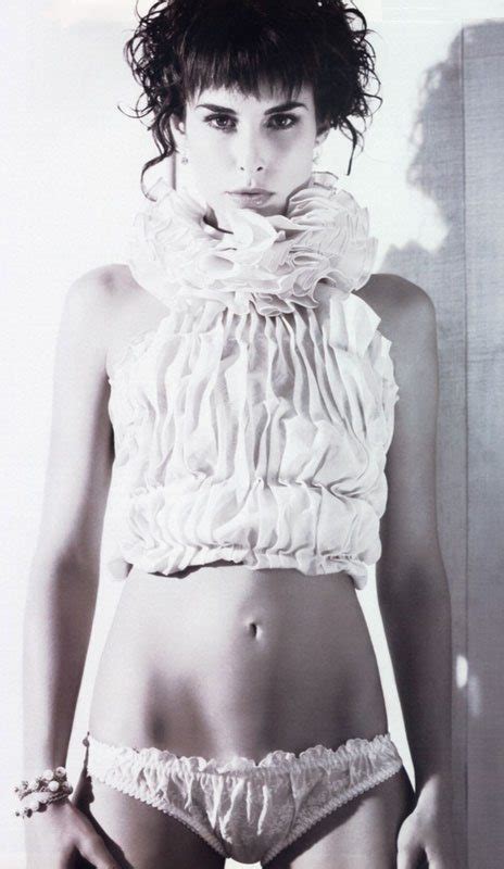 Naked Ana Serradilla Added By Lionheart
