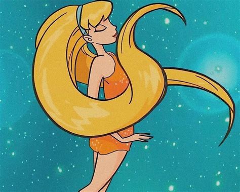 Good Cartoons The Shining Winx Club Disney Love Ghibli Tweety