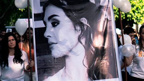 La Justicia tras la tragedia el caso Lucía Rubiño y la inconsciencia