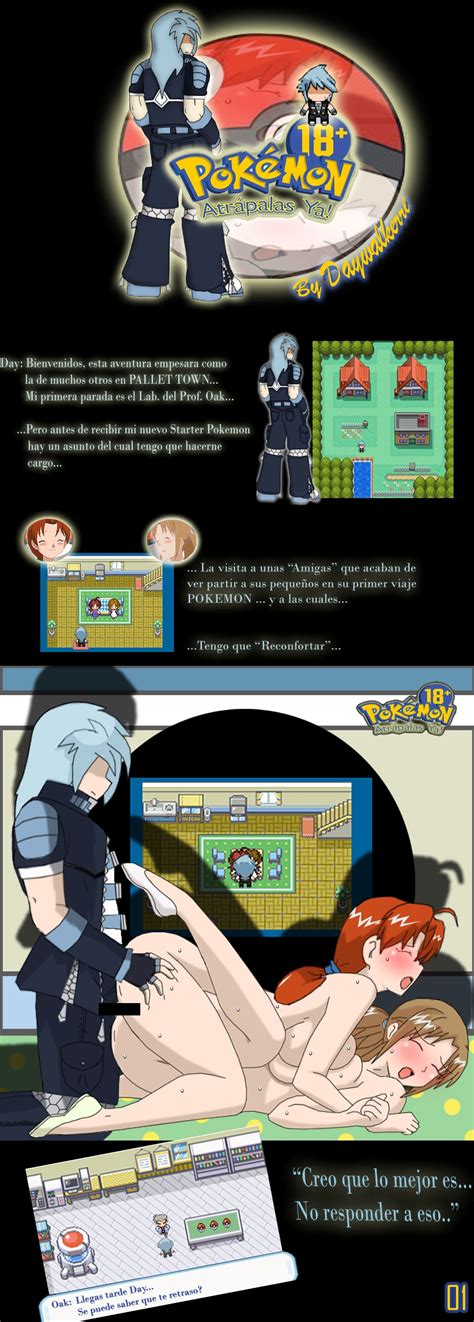 Post Daywalkerrl Delia Ketchum Mother Kanto Porkyman
