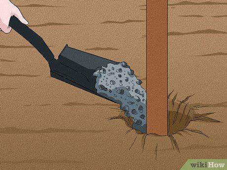 How To Frame A Corrugated Metal Fence A DIY Guide